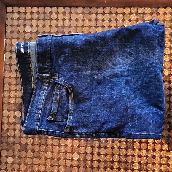 Amazon Essentials | Jeans | Amazon Essentials Jeans Athletic Nwot ...